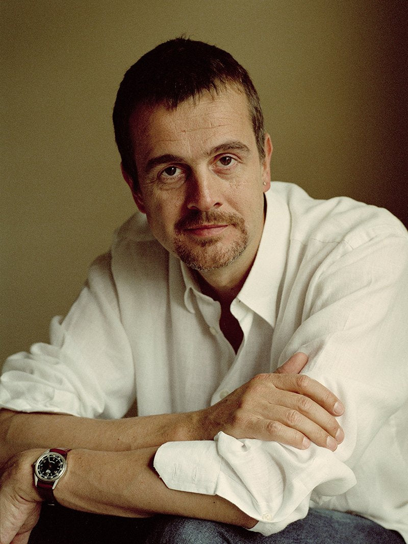Mark Billingham | Modtryk
