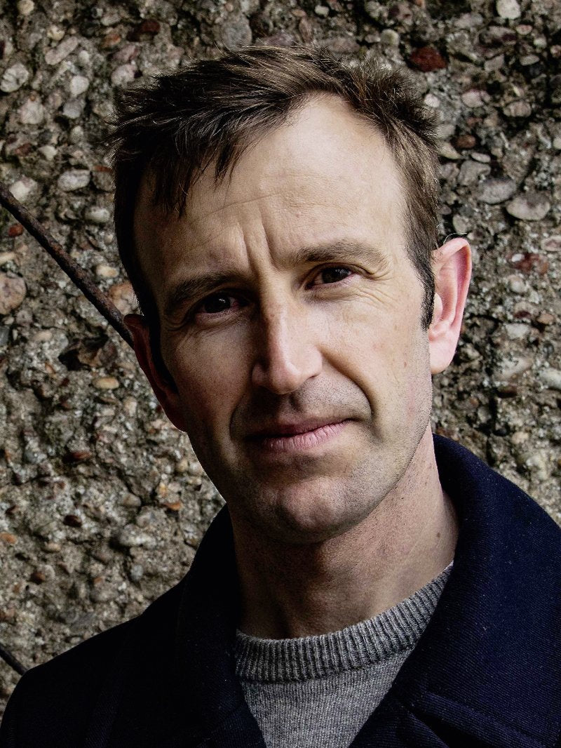 Robert Macfarlane | Modtryk